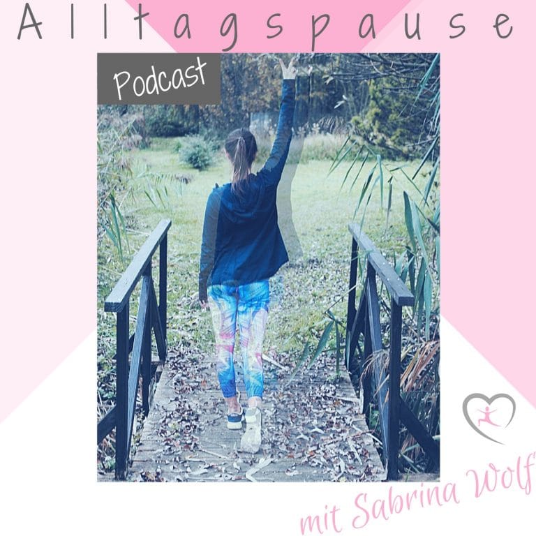 Podcast | Sabrina Wolf